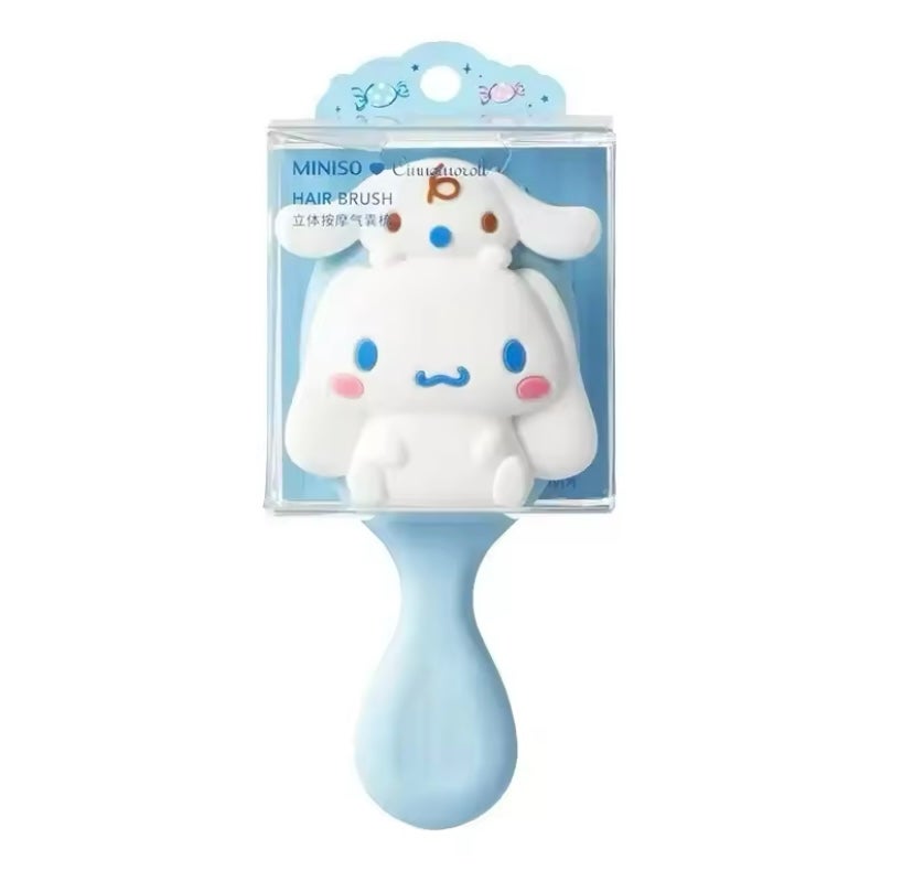 Cinnamoroll Brush | LOONEY TOYS