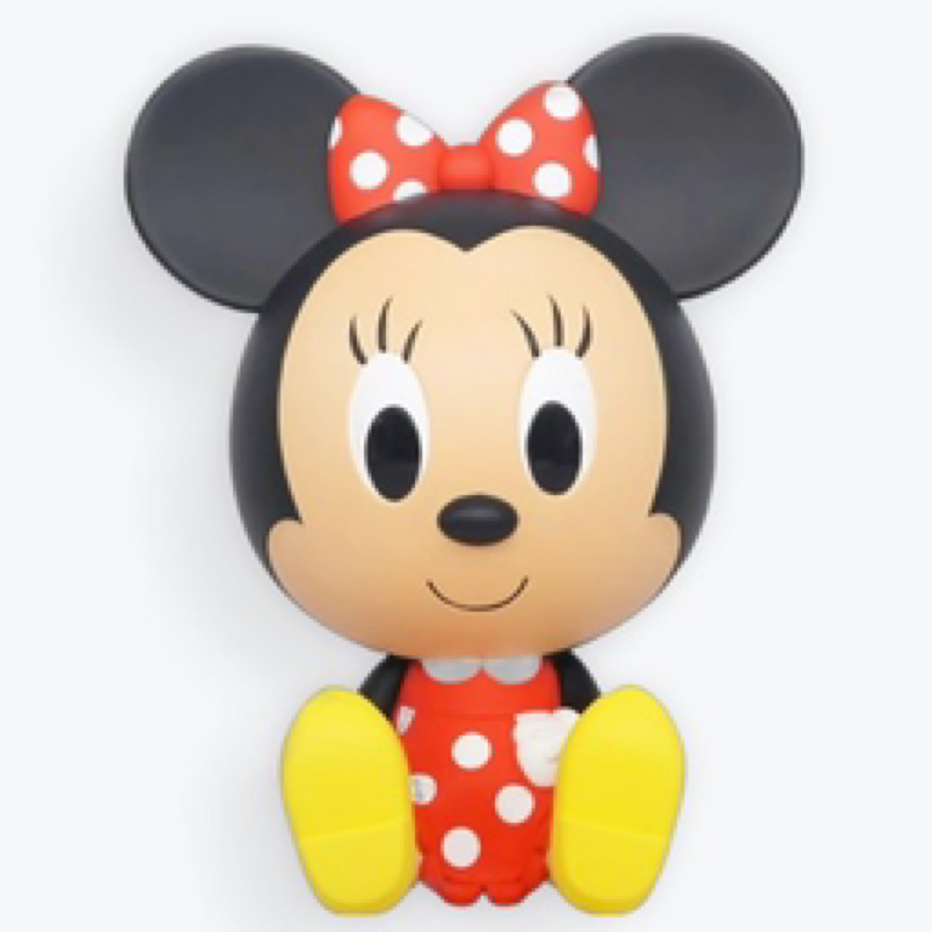 Minnie Mouse | LOONEY TOYS